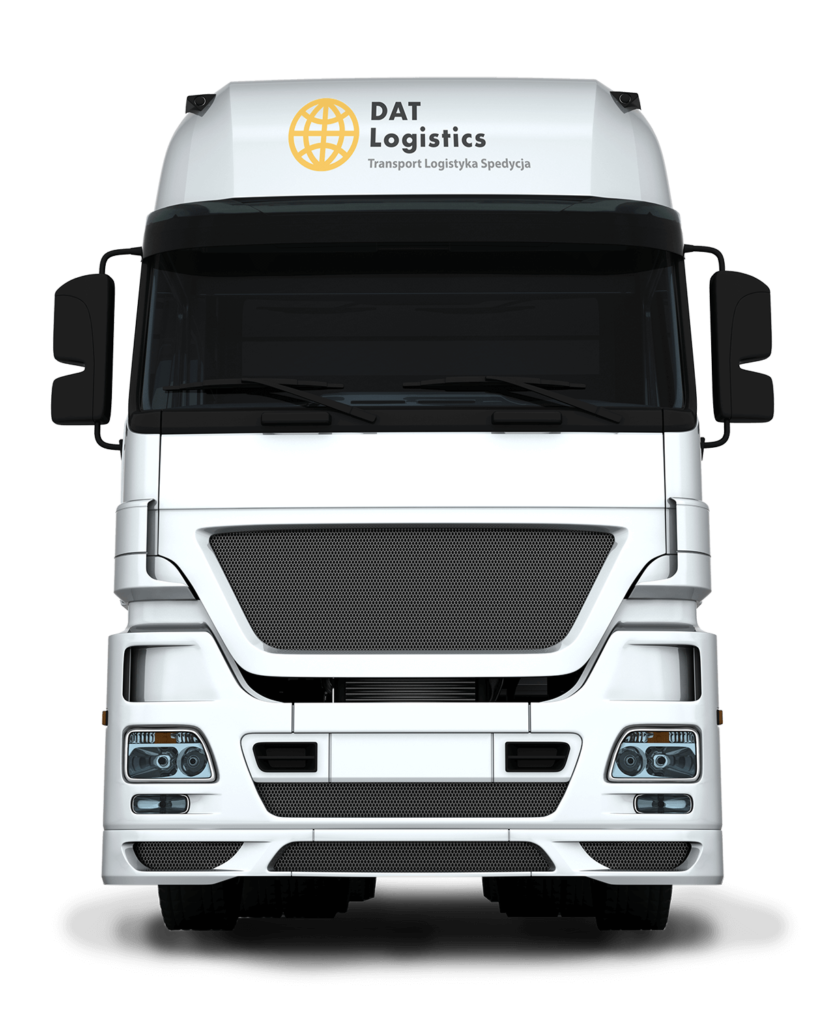About us - DAT Logistics | Domestic and international transport ...