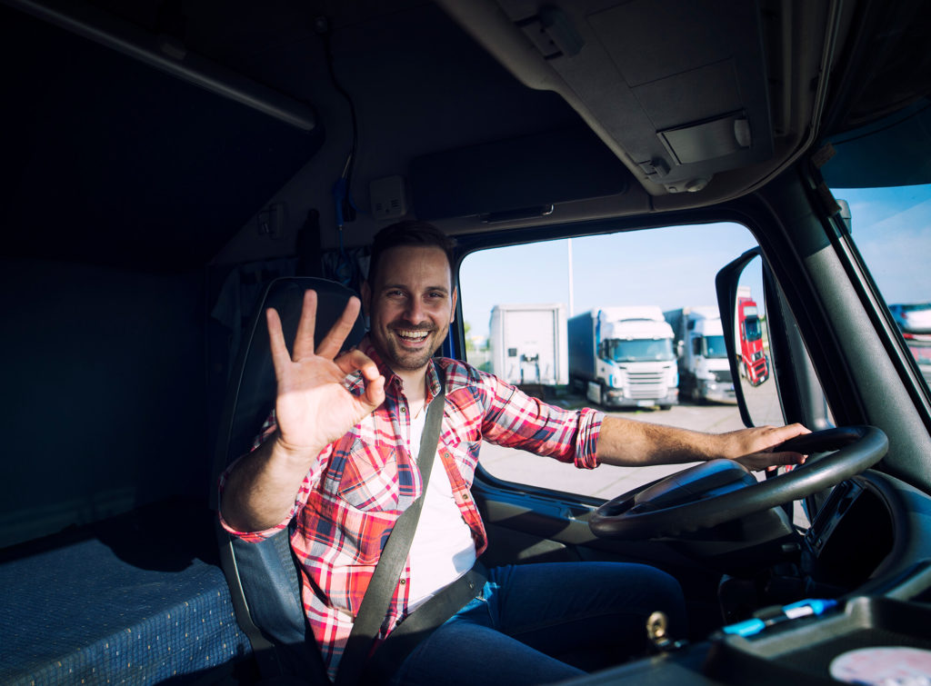 About us - DAT Logistics | Domestic and international transport ...